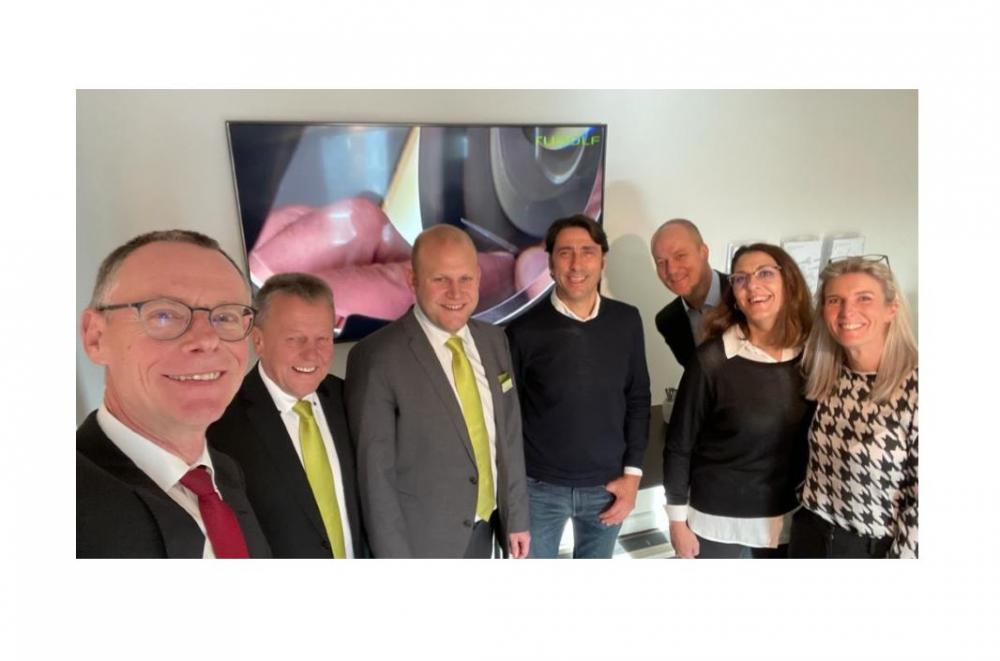 Inicio - Rudolf Medical Espana