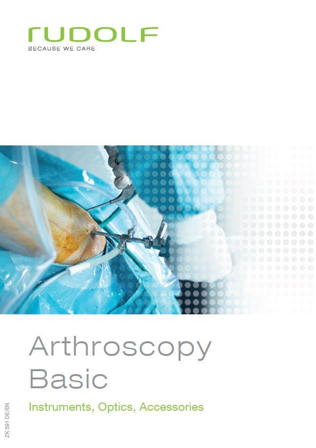 Catálogos - Rudolf Medical Espana