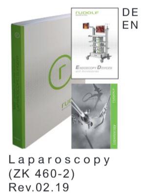 Catálogos - Rudolf Medical Espana