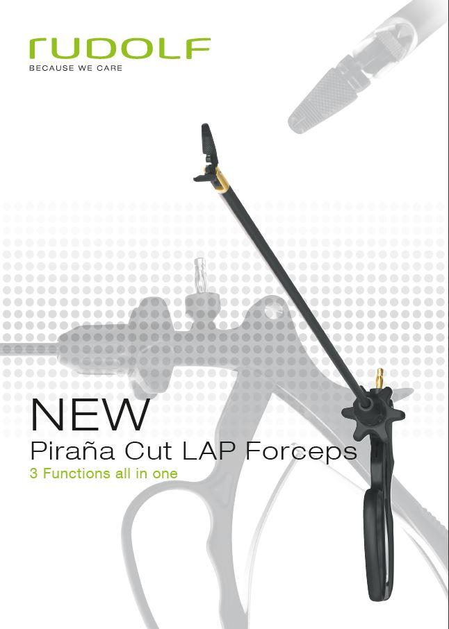 Catálogos - Rudolf Medical Espana